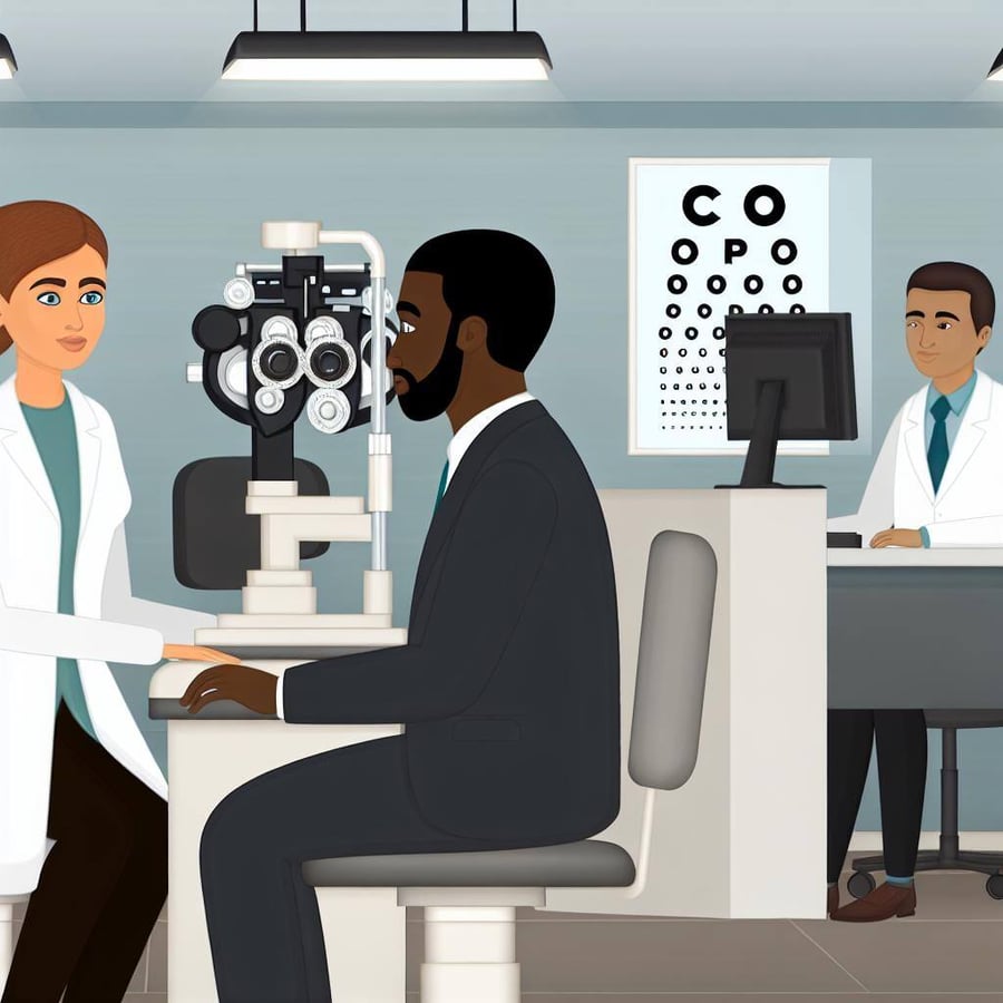 How to Launch an Optometry Practice in California