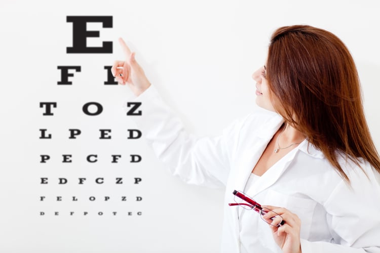 What to do When Your Optometry Practice Receives a Demand Letter