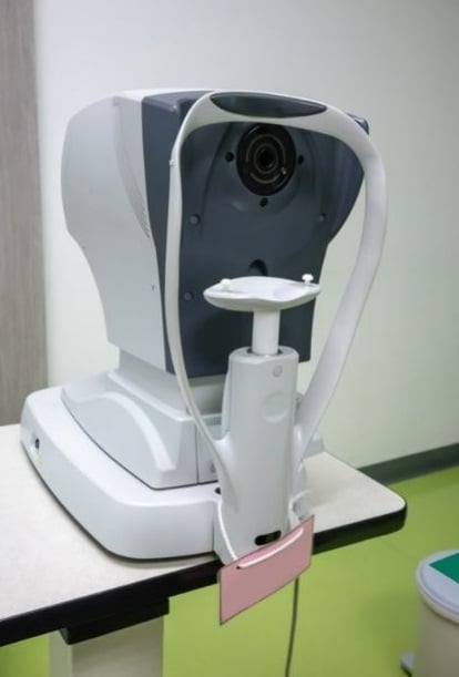 How to Value an Optometry Practice